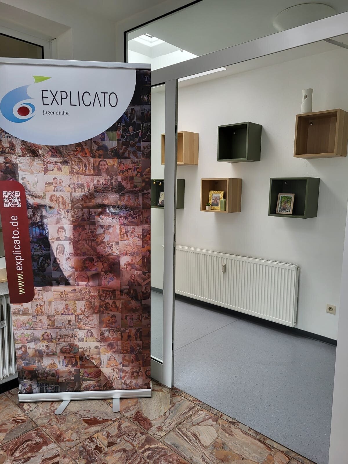 Neues Regionalbüro in Castrop Rauxel eröffnet - Explicato